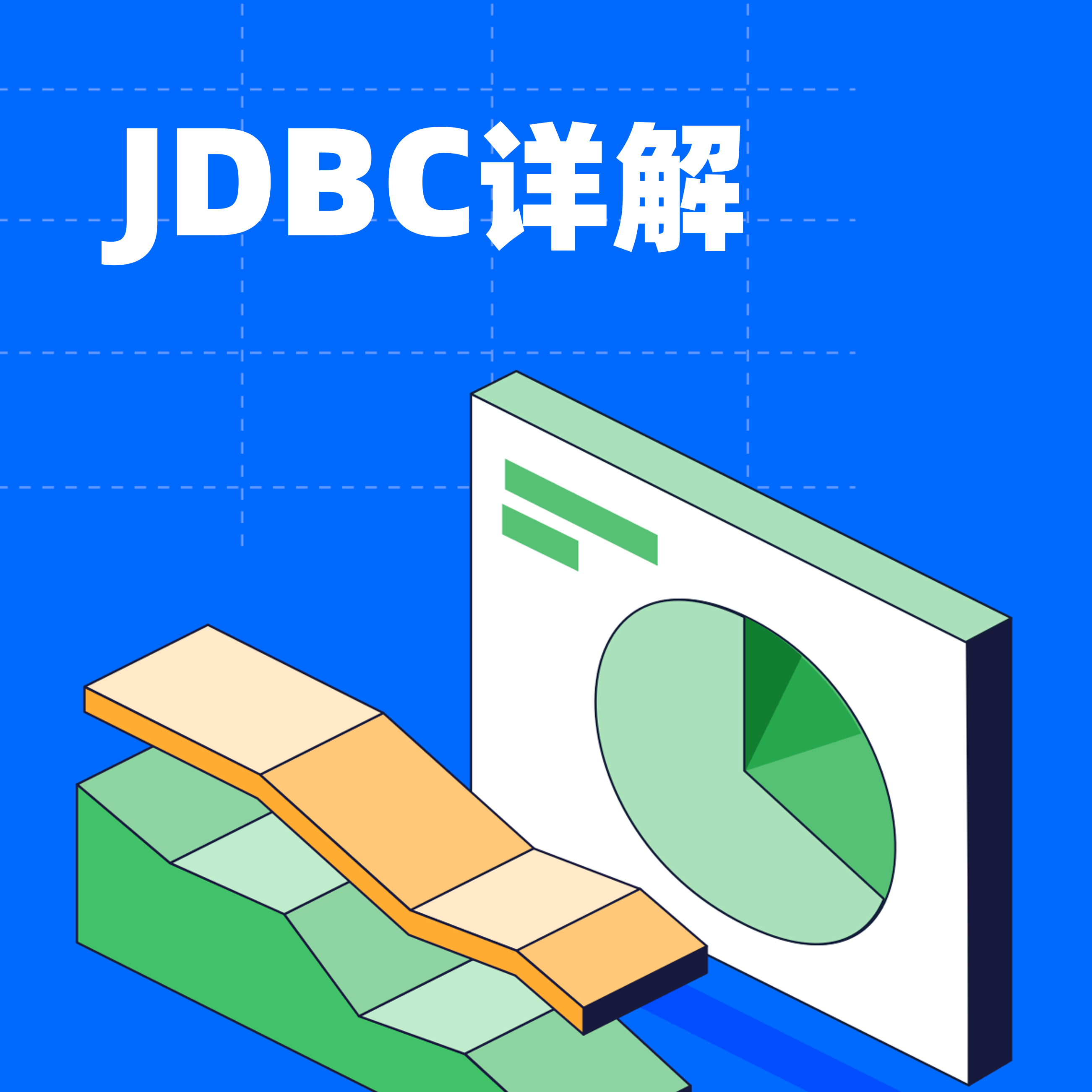 OceanBase JDBC 实现及应用详解 - OceanBase 数据库技术专题