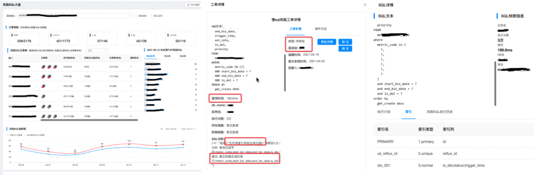 蚂蚁集团SQL诊断优化产品SQLess开源，OceanBase生态再添一员 - 墨天轮