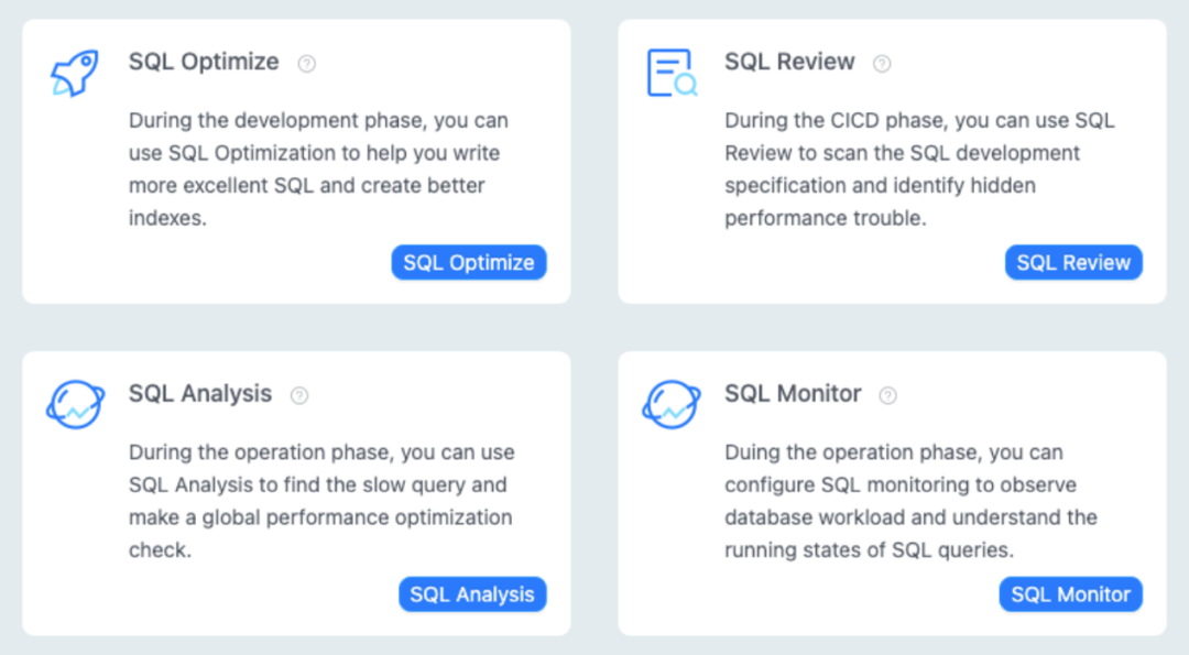 蚂蚁集团SQL诊断优化产品SQLess开源，OceanBase生态再添一员 - 墨天轮