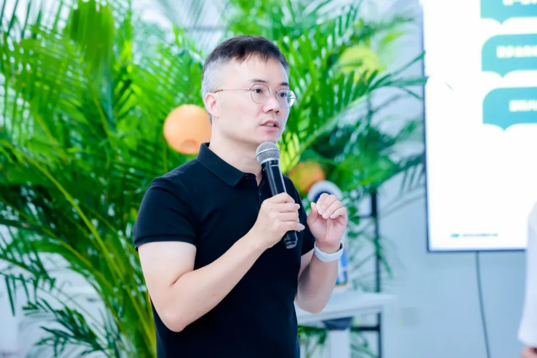 Meetup回顾｜从选型到落地，看看5家大厂的分布式数据库实践-数据库技术博客-OceanBase分布式数据库