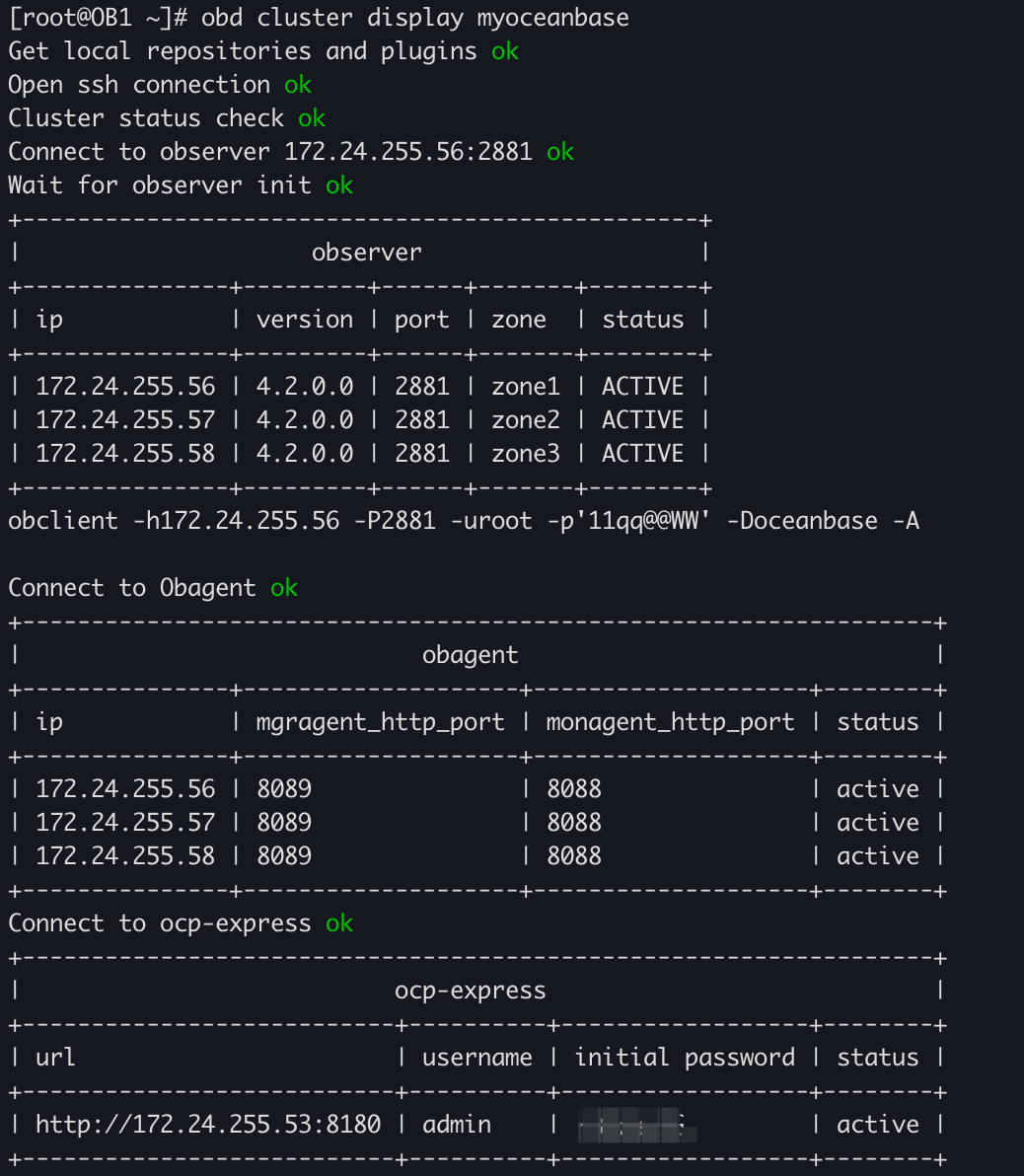 Flink CDC同步TiDB数据到OceanBase-数据库技术博客-OceanBase分布式数据库