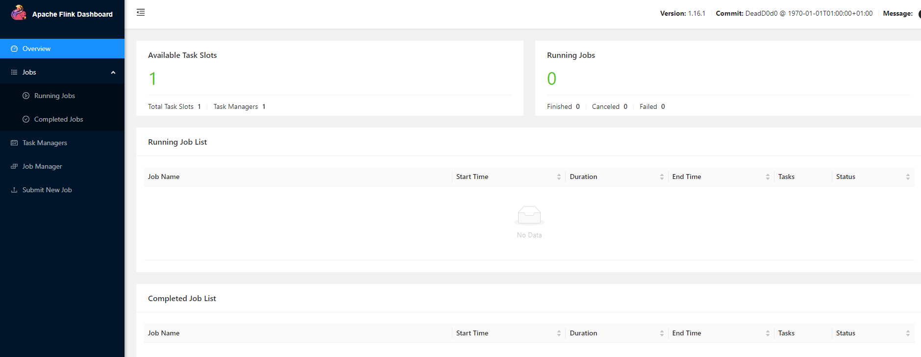 Flink CDC同步TiDB数据到OceanBase-数据库技术博客-OceanBase分布式数据库