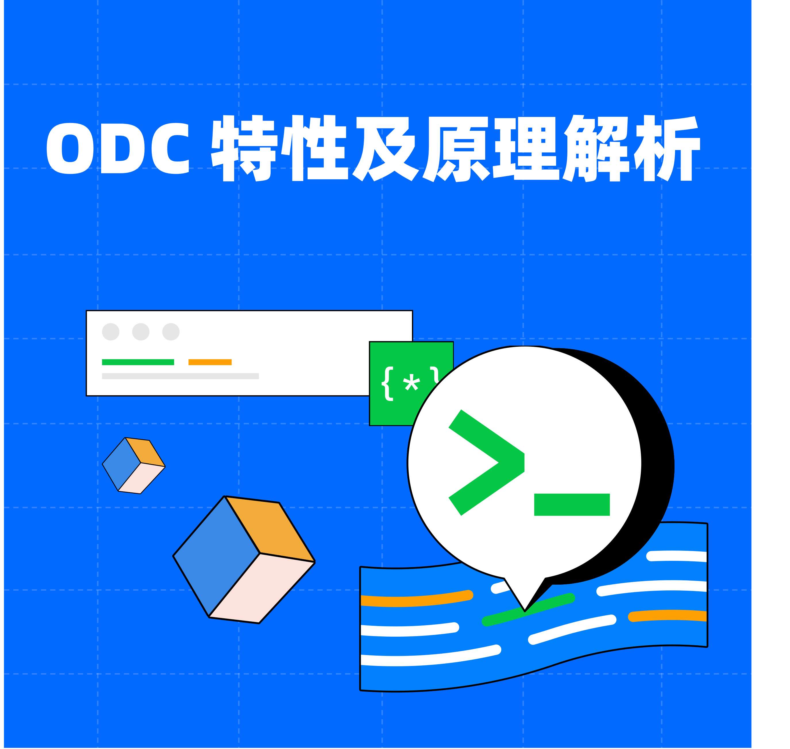 OceanBase JDBC 实现及应用详解 - OceanBase 数据库技术专题