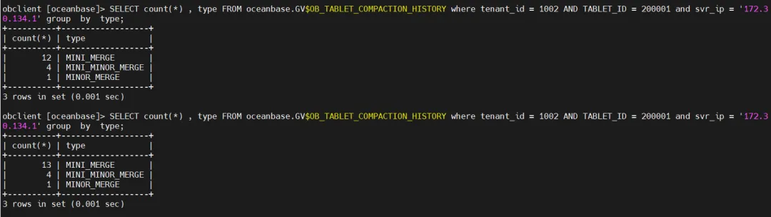 深入理解 LSM-Tree 和 OceanBase 分层转储-数据库技术博客-OceanBase分布式数据库