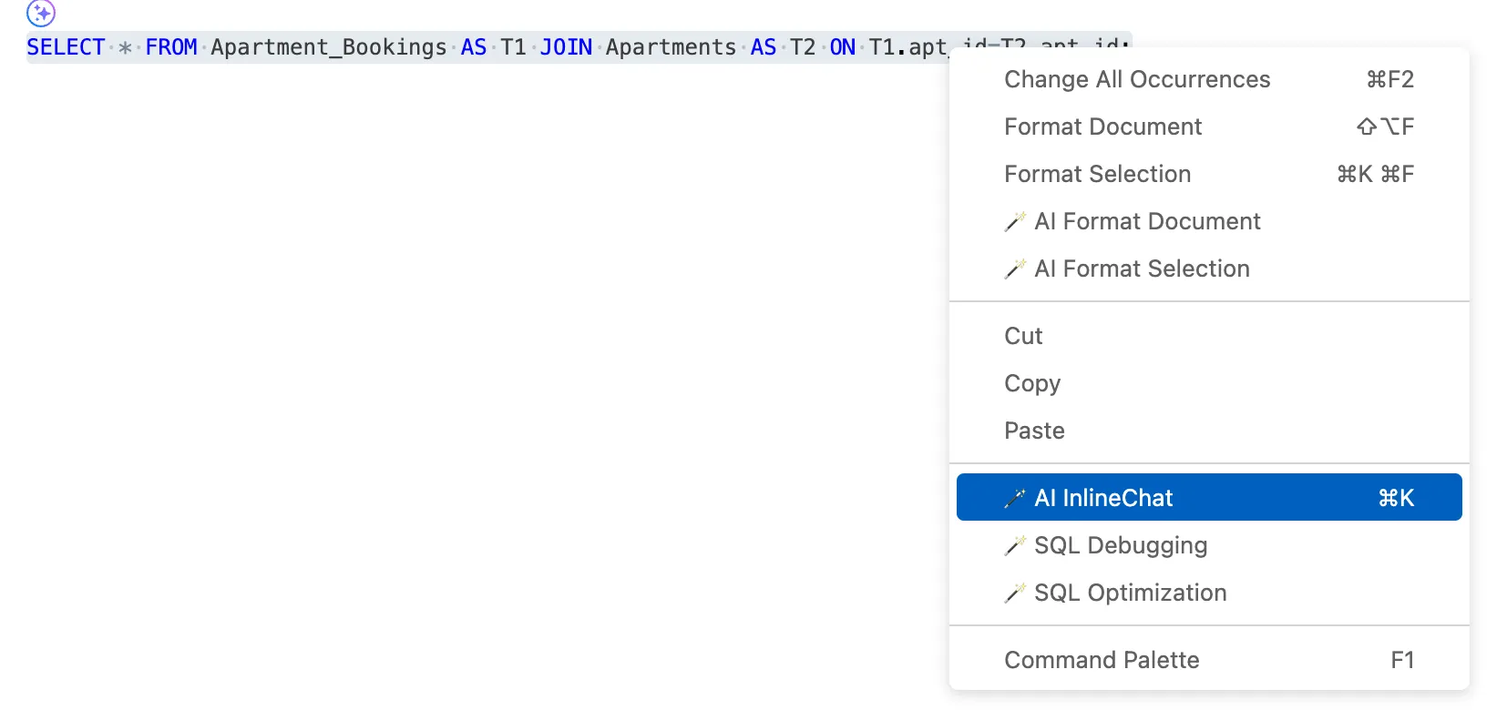数据检索新纪元：OBCloud Text2SQL 功能介绍和技术解读-数据库技术博客-OceanBase分布式数据库