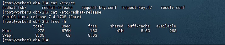 【DBA 进阶教程共建投稿】图形化部署 OceanBase 4.3.5 社区版及 OCP Express 全攻略-数据库技术博客-OceanBase分布式数据库